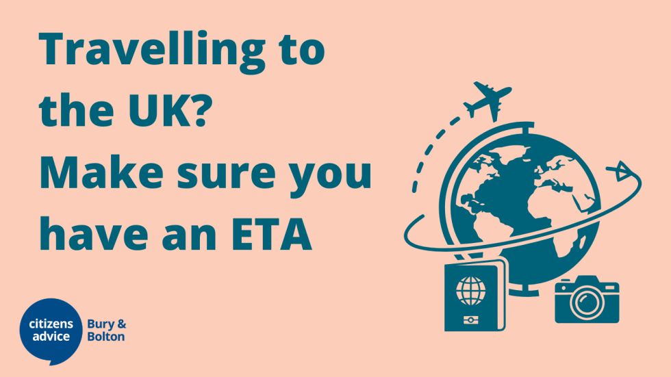 Electronic Travel Authorisation (ETA): What It Is & What To Look Out ...